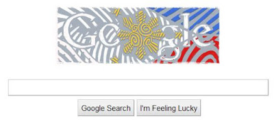 Google Doodle for Philippines Independence Day – imapinoy.tech